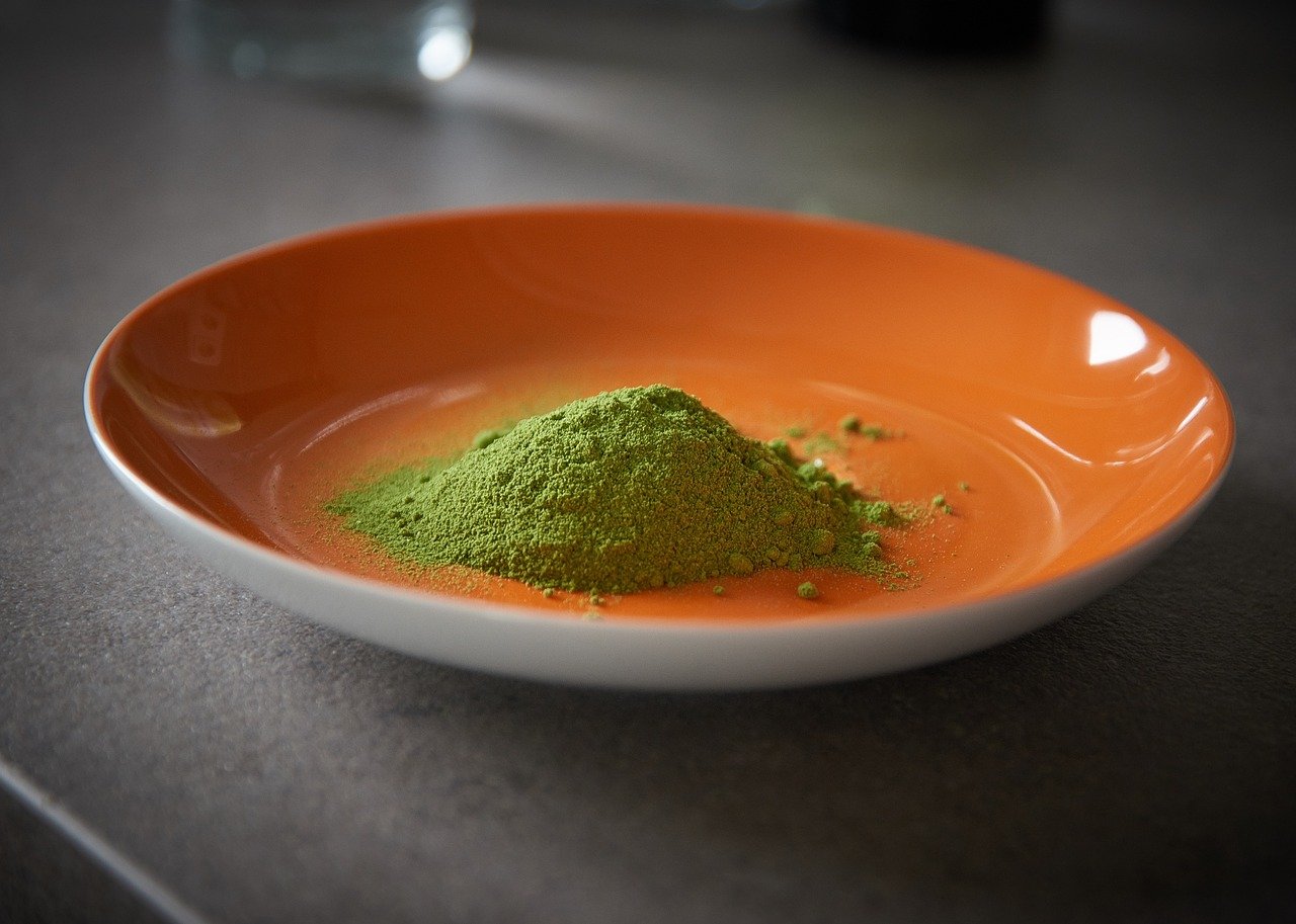 ¿Qué es la moringa? 14 beneficios para la salud - Richard Troy