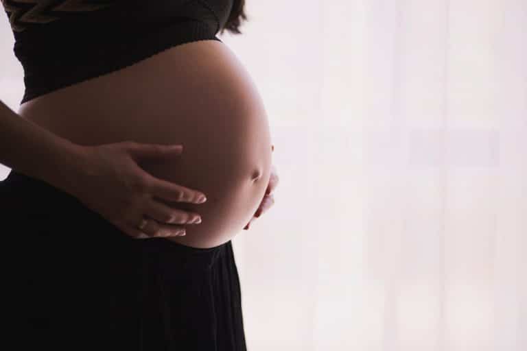 Itching and cholestasis during pregnancy – Symptoms and Diagnosis ...